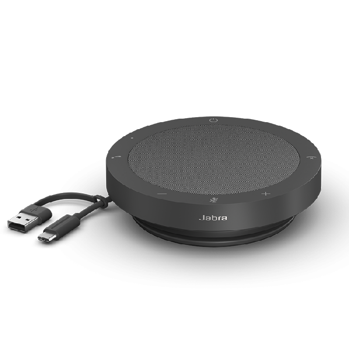 Jabra Speak2 55 MS TEAMS - YOUNIT